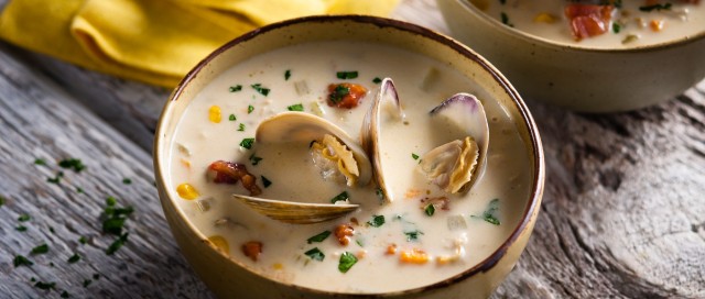 Clam_Chowder | Lactantia