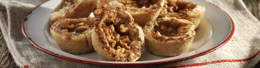 ButterTarts | Lactantia